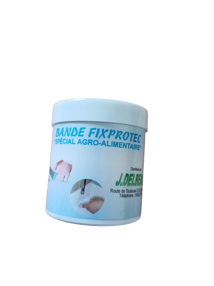 BANDE SOIGNANTE A BASE DE PROPOLIS